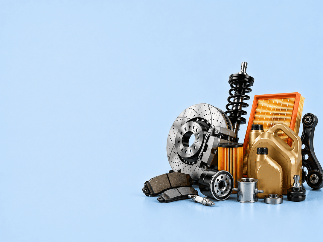 Parts Centraal Auto Onderdelen